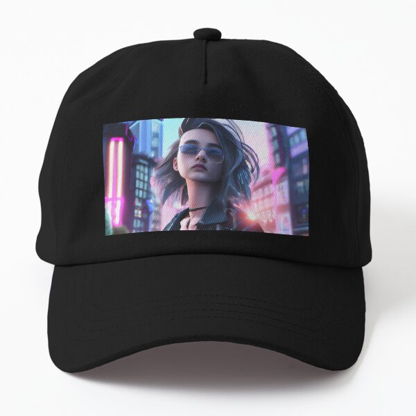 "Cyberpunk Girl | Cyberpunk Art | Cyberpunk Artwork | Cyberpunk ...