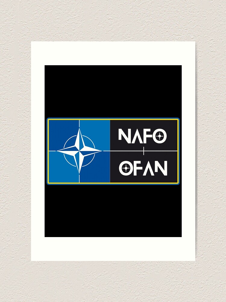 "nato, otan, nafo, ofan, slava ukraini, nafo ofan fella ukrain himars ...