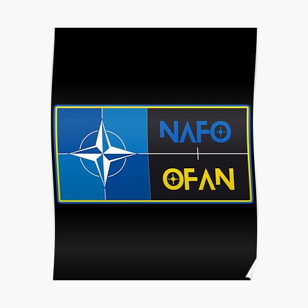"nato, otan, nafo, ofan, slava ukraini, nafo ofan fella ukrain himars ...