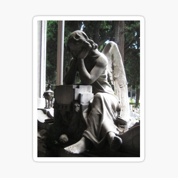 "A Letter to Elise" Sticker for Sale by KiaraValentine | Redbubble