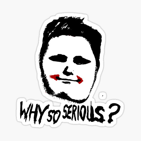 "Amberlynn , Amberlynn 2022 so serious!" Sticker for Sale by ...