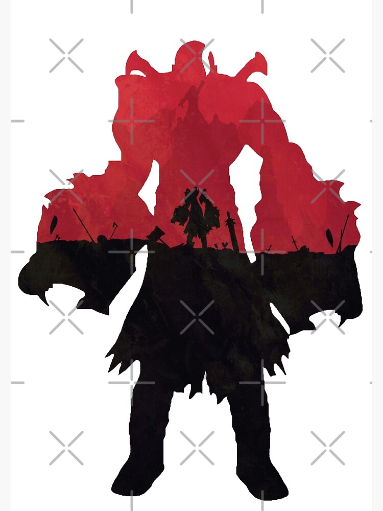 God Of War Ragnarok Poster For Sale By Abzdesigner Redbubble