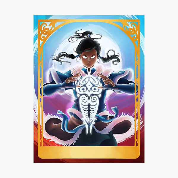 Raava Merch & Gifts for Sale | Redbubble