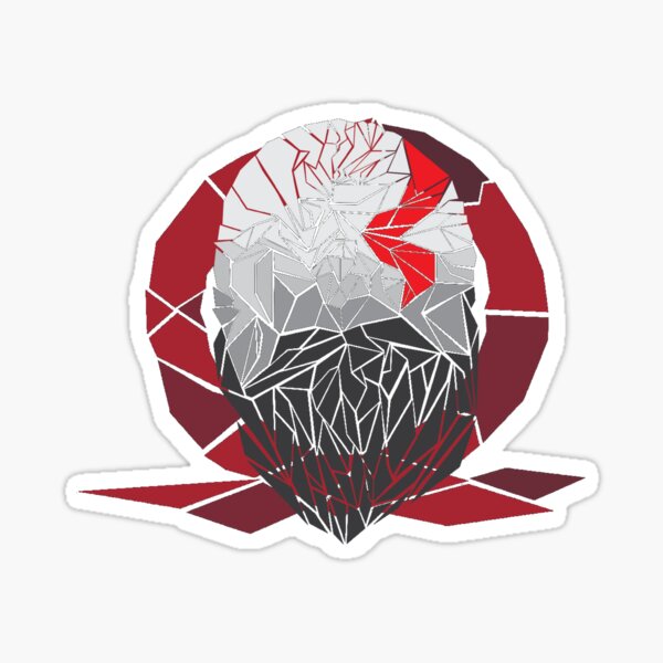 "God Of War Ragnarok " Sticker for Sale by ABZDesigner | Redbubble