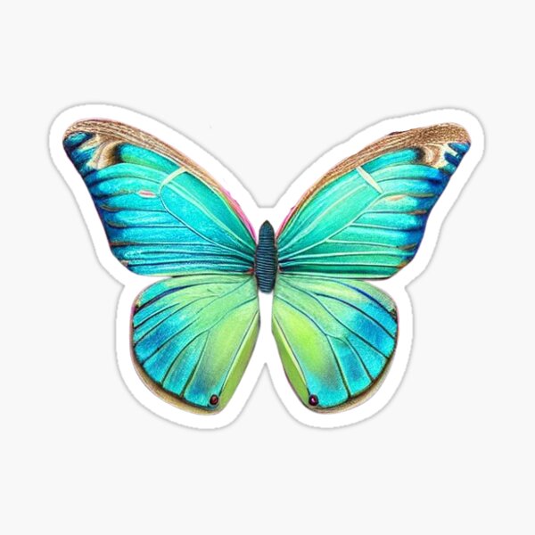 "Pretty Pastel Please" Sticker for Sale by HabibtiGraphics | Redbubble