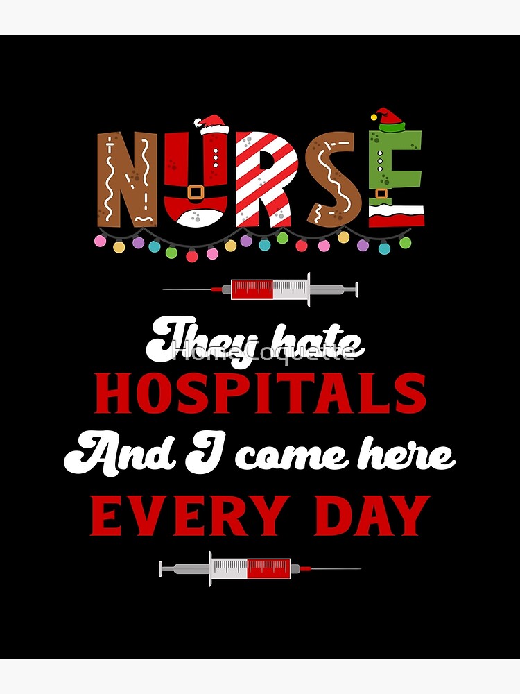 Icu Funny Quotes Intensive Care Nurse ICU RN Husband Wife Funny Quotes