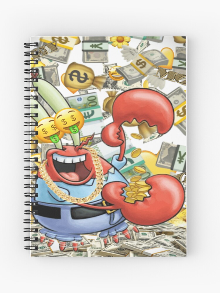 SpongeBob Geld Hübsche Pastetchen