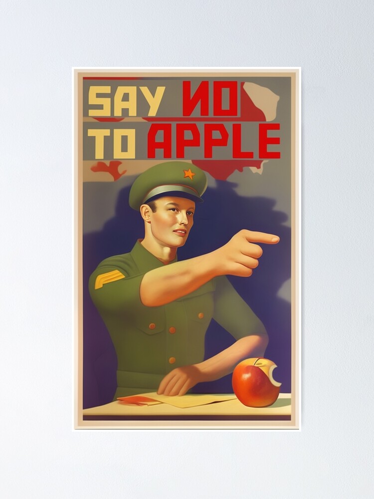 "Soviet Union soldier in green uniform pointing finger a communist ...