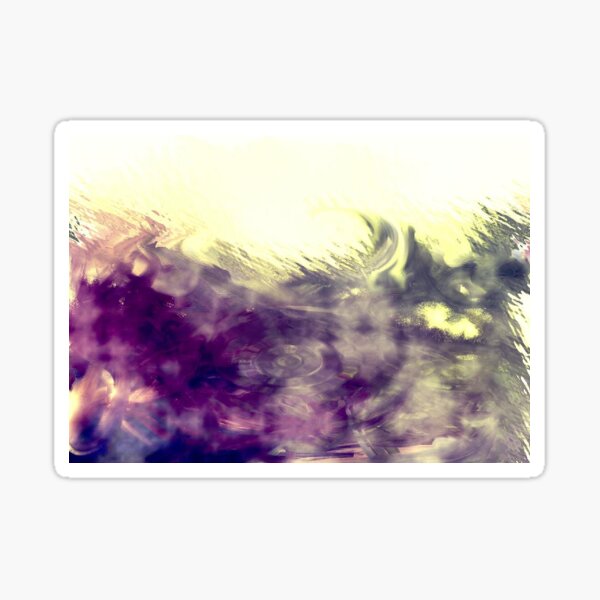 "Dreamtime" Sticker for Sale by Daiten | Redbubble