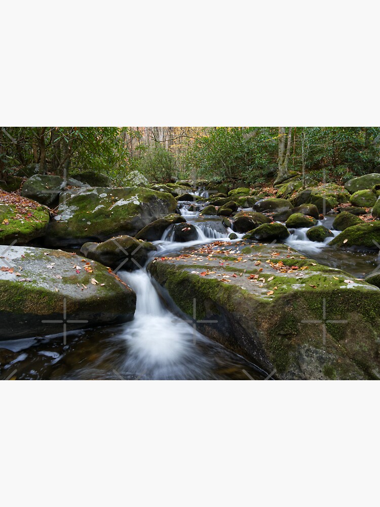 "Thunderhead Prong 28" Sticker for Sale by perkinsdesigns | Redbubble