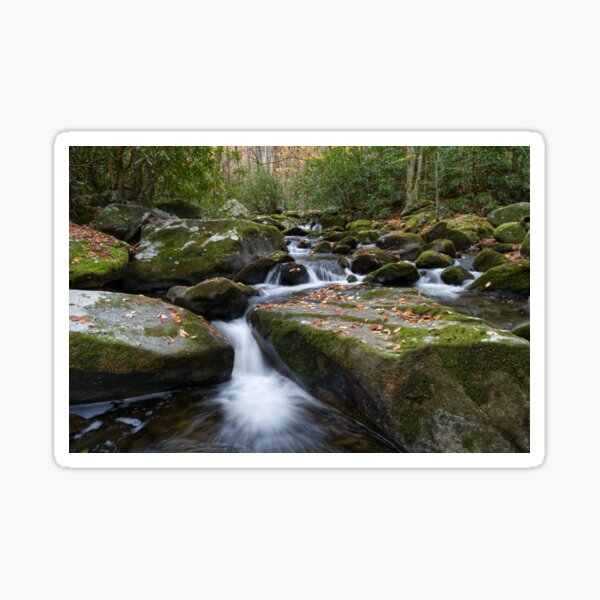 "Thunderhead Prong 28" Sticker for Sale by perkinsdesigns | Redbubble