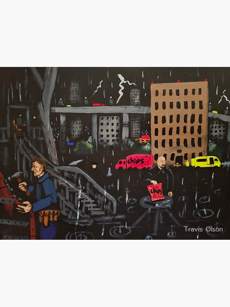 " Nightshift enigma 33" Sticker for Sale by 738218421 | Redbubble