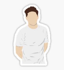 Niall Horan Stickers | Redbubble