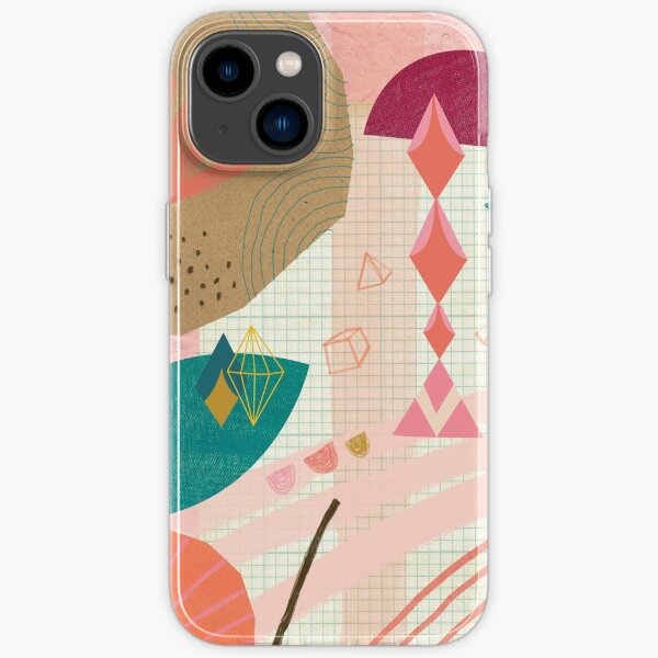 "Abstract Patterns" iPhone Case for Sale by KateMerrittshop | Redbubble