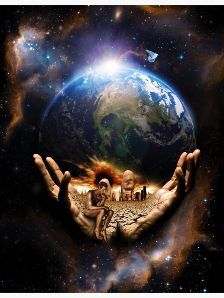 "Do not destroy me" Sticker for Sale by RenatoGuzman | Redbubble