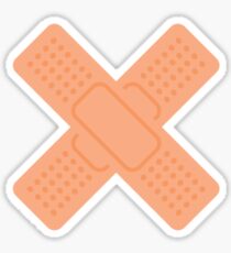 Broken Heart: Stickers | Redbubble