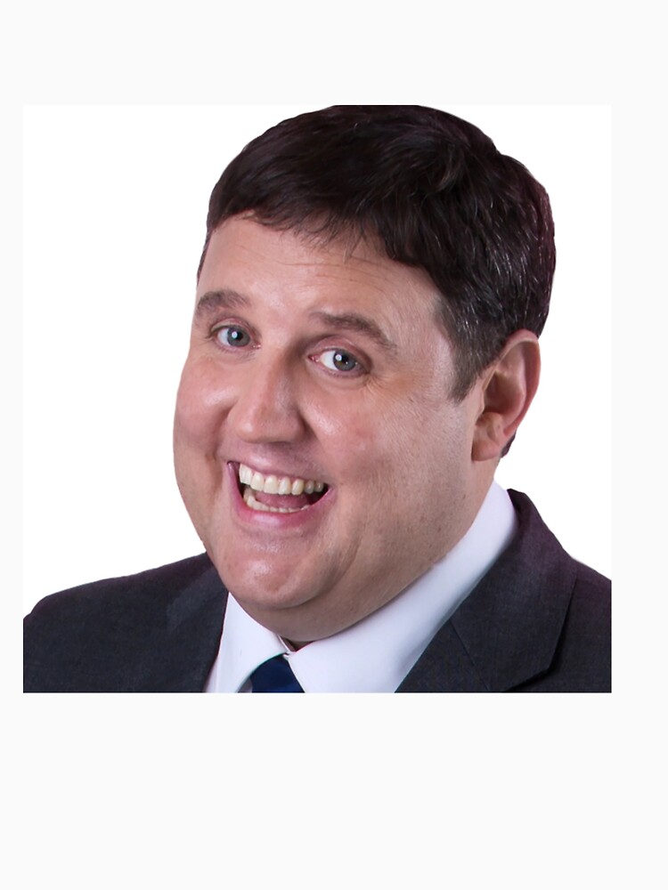 "Peter Kay " T-shirt for Sale by EvelynnSimpson | Redbubble | peter kay ...