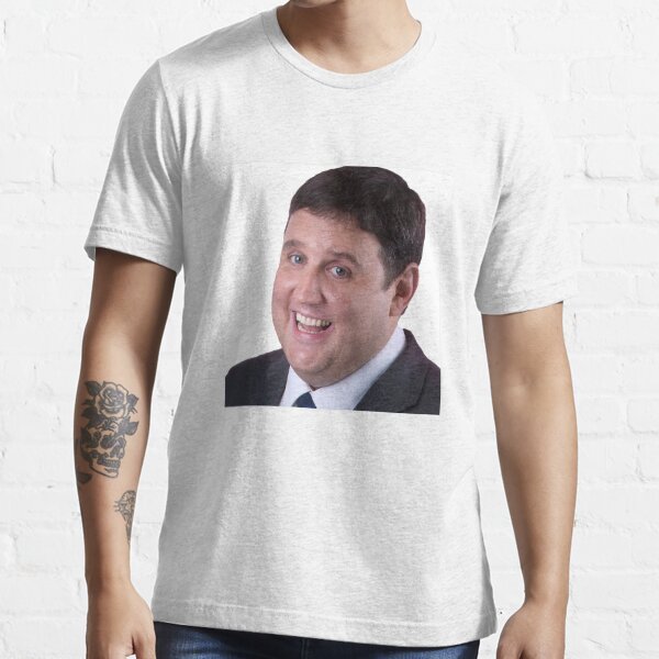 "Peter Kay " T-shirt for Sale by EvelynnSimpson | Redbubble | peter kay ...