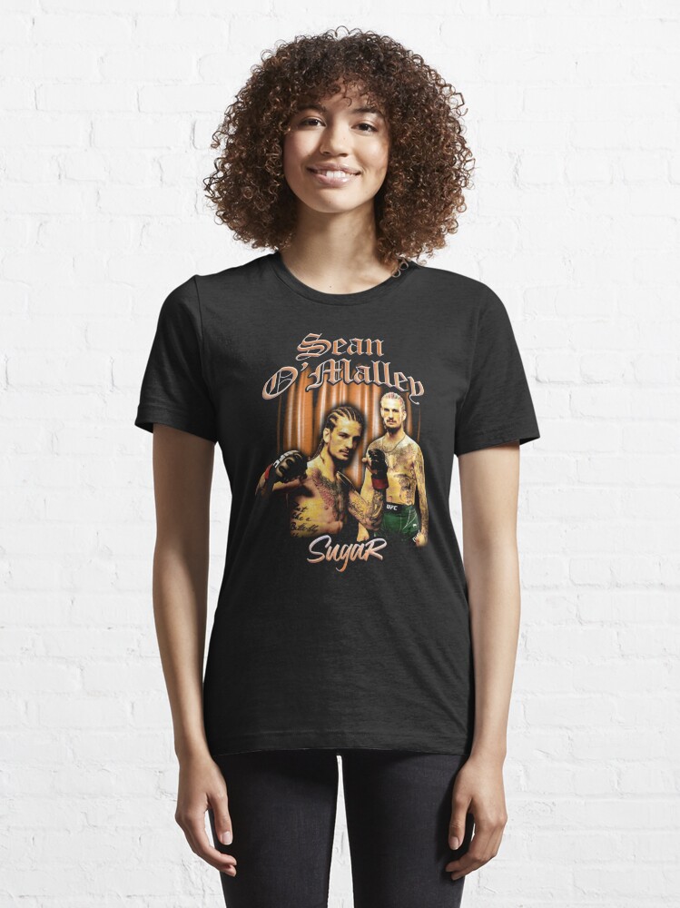 "SUGA SHOW - SEAN O'MALLEY" T-shirt for Sale by devosanna | Redbubble ...