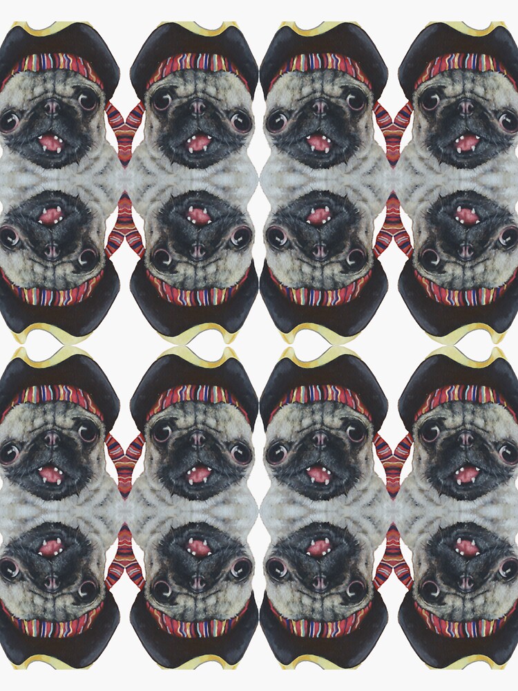 "slug | SLOTH X PUG | Collaboration Dog VS Sloth | Loser | Goony ...