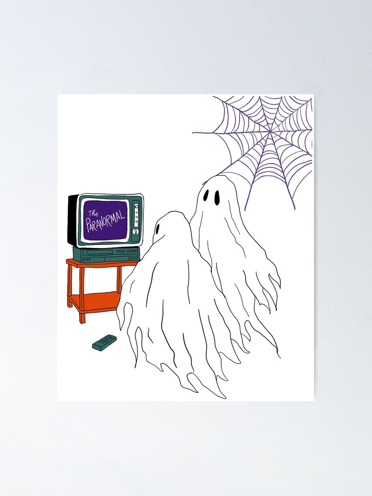 "vintage horror comic ghost" Poster for Sale by Shehzadi786 | Redbubble