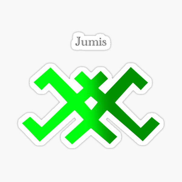 Jumis Gifts & Merchandise for Sale | Redbubble