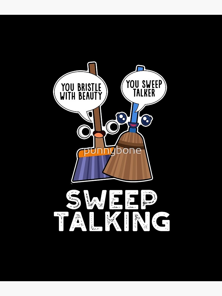 Broom Sweep Memes