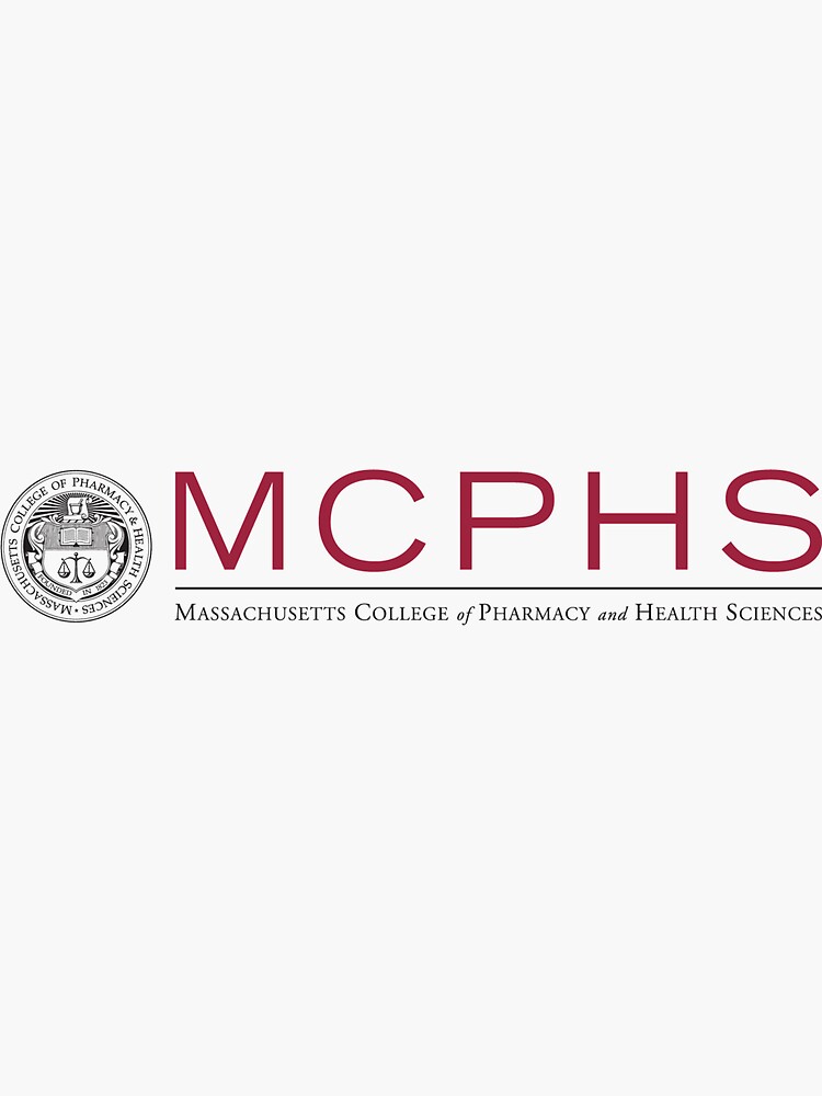 Logotipo De Mcphs