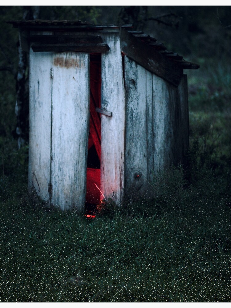 "Upside Down Portal from Stranger Things" Poster for Sale by ...