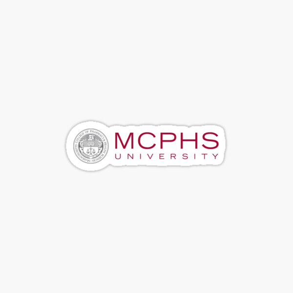 Logotipo De Mcphs
