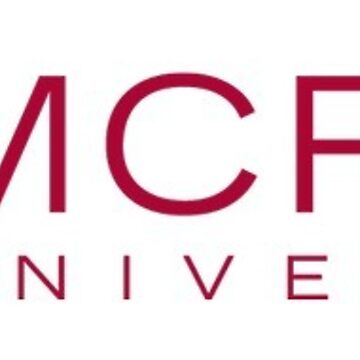 "MCPHS University" Sticker for Sale by reillycarroll | Redbubble