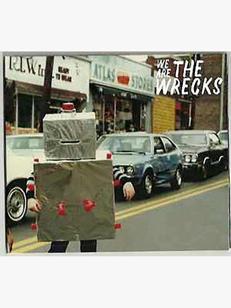 "Robot Kardus" Poster for Sale by davidbrdly | Redbubble