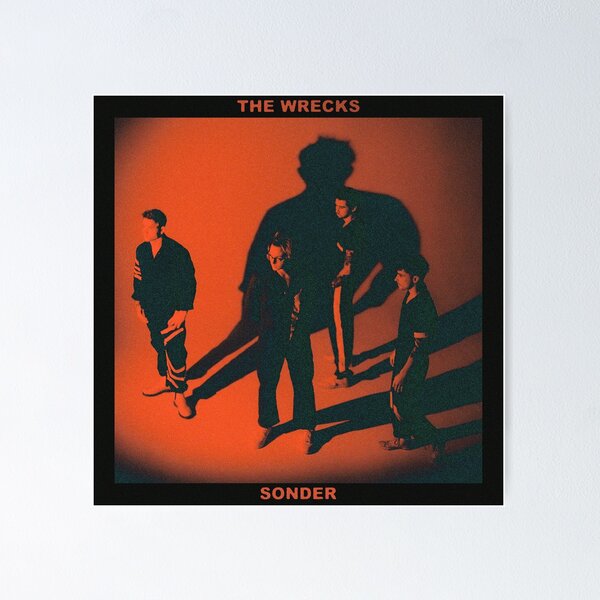 Sonder Merch & Gifts for Sale | Redbubble