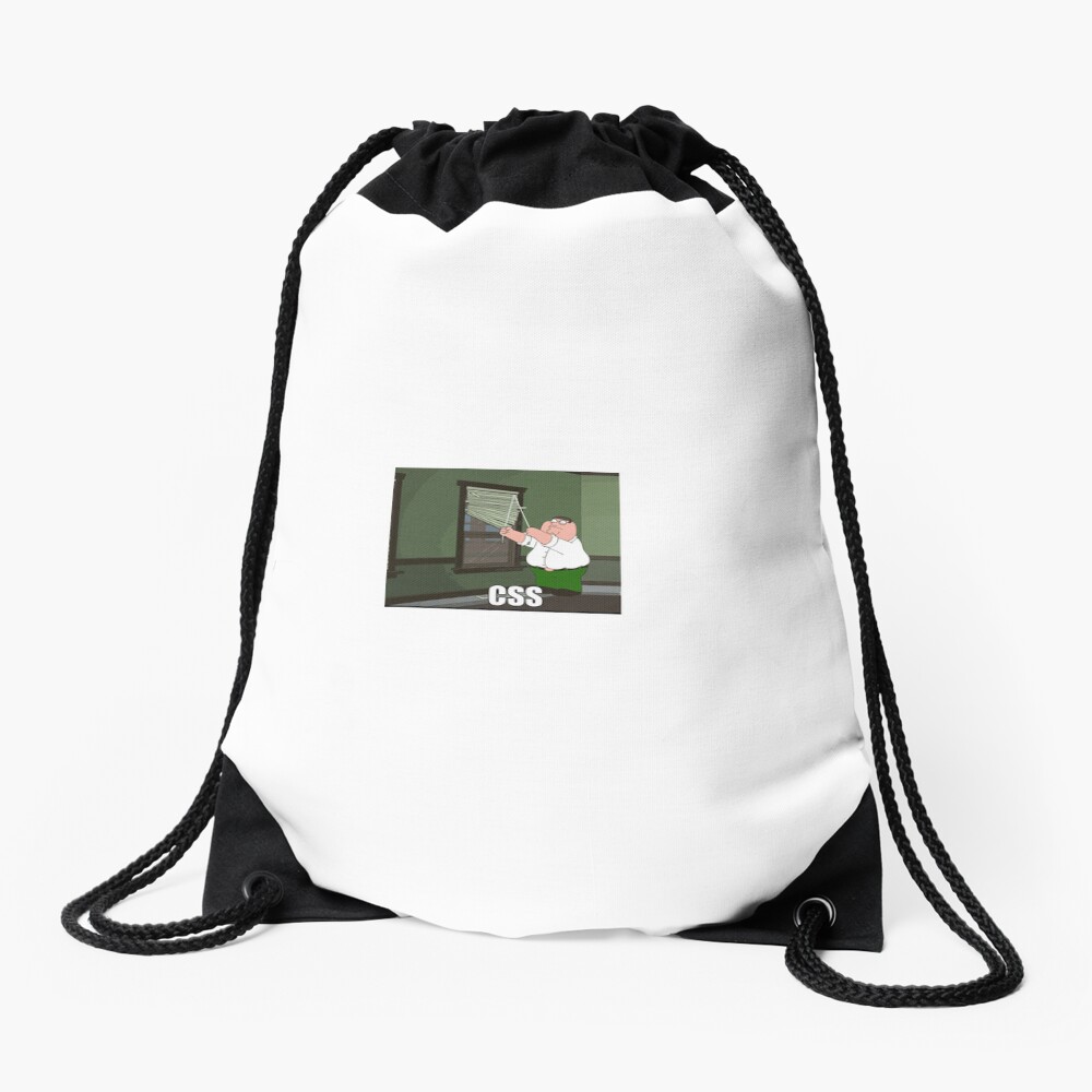 Programming Css Meme Sticker Sticker For Sale By Developerfriday Redbubble