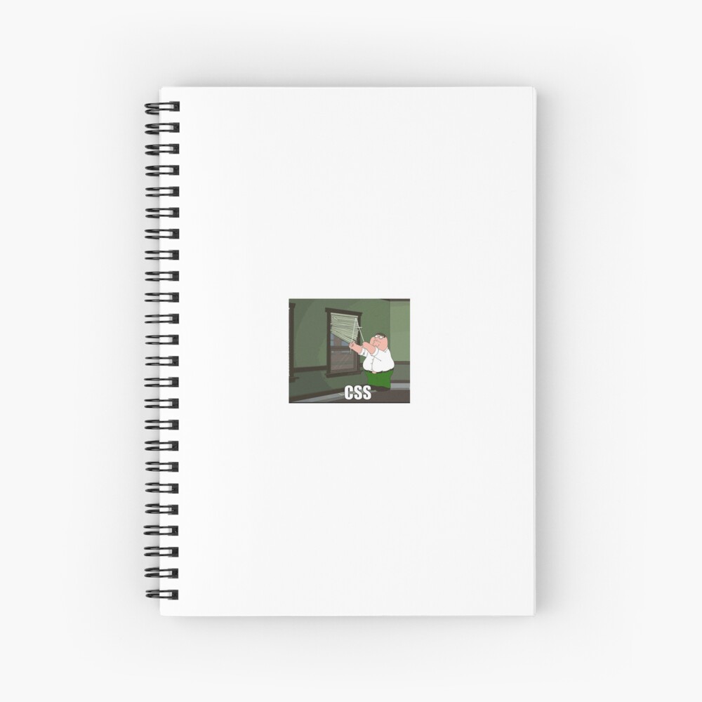 "programming css meme sticker" Sticker for Sale by developerfriday ...