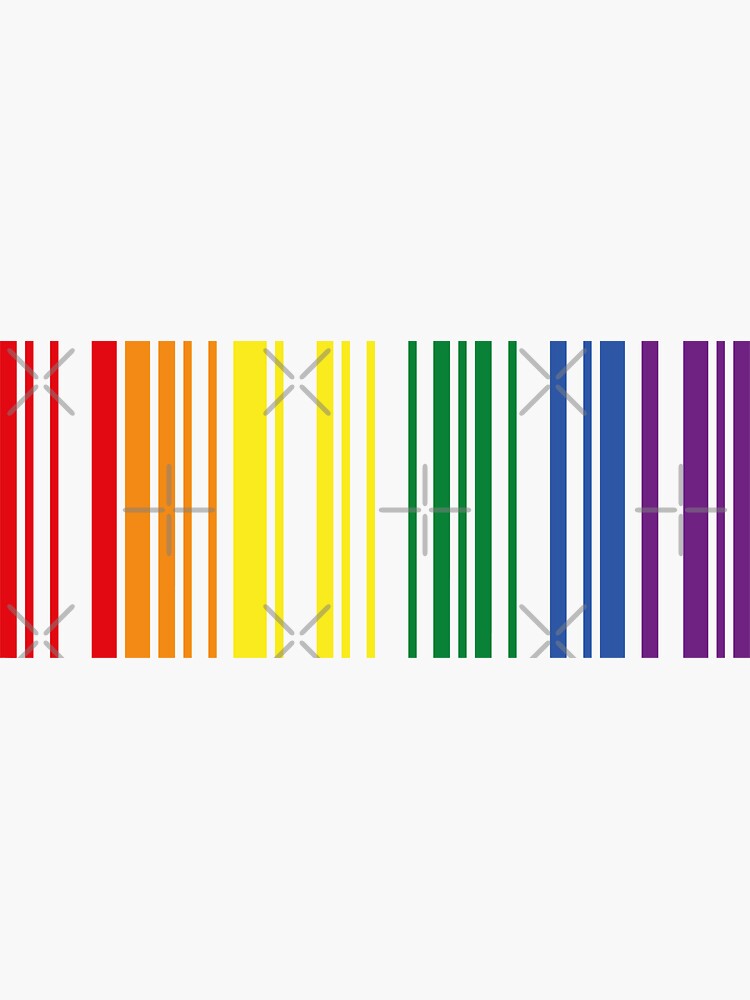 "Pride" Sticker for Sale by Caldofran | Redbubble