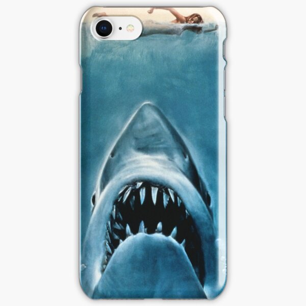 Shark iPhone cases & covers | Redbubble