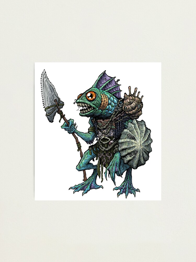 "Kuo-Toa" Photographic Print for Sale by scuddster | Redbubble