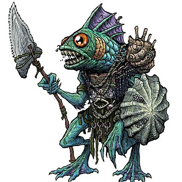 "Kuo-Toa" Sticker for Sale by scuddster | Redbubble