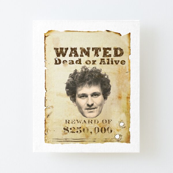 "Sam Bankman-Fried, FTX vs Binance Crypto Crash, Lock Him Up! sam ...