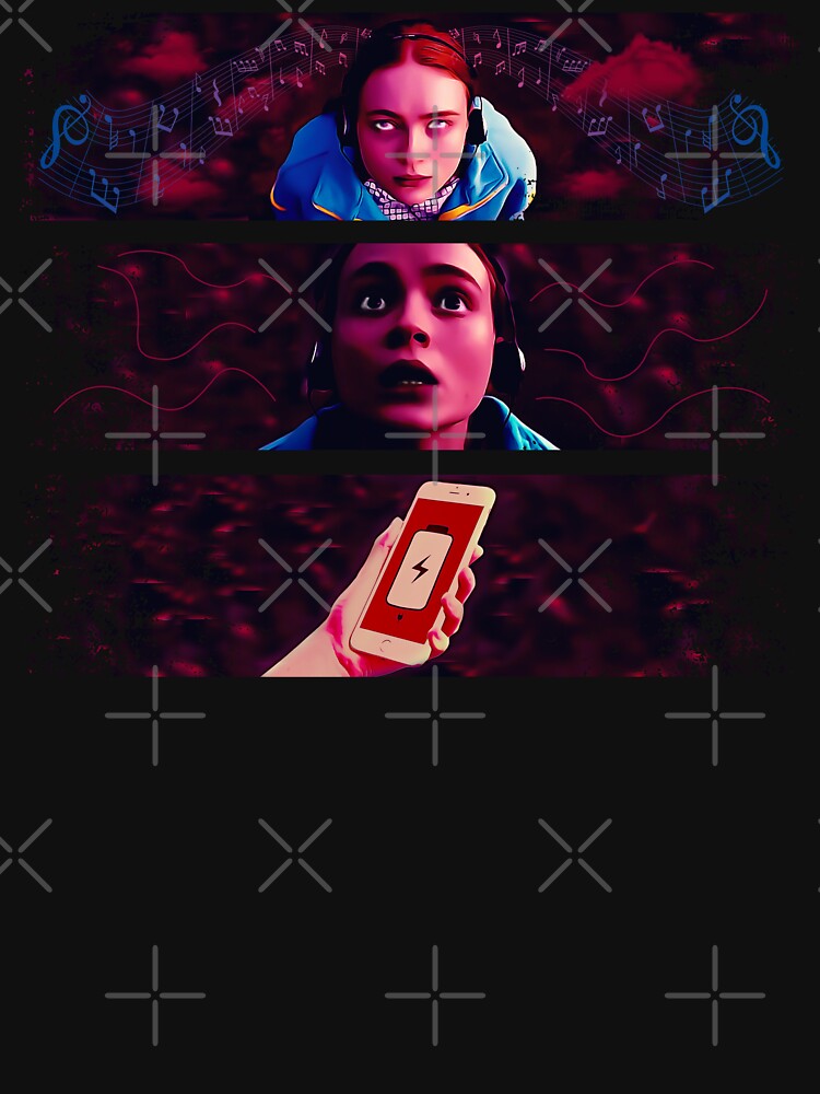 Max Mayfield - Funny Stranger Things | Essential T-Shirt sold by Craig ...