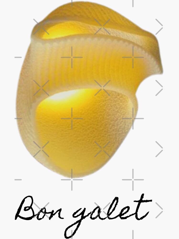 "Bon Galet - Bon Nadal llum - Merry Christmas Light" Sticker for Sale ...