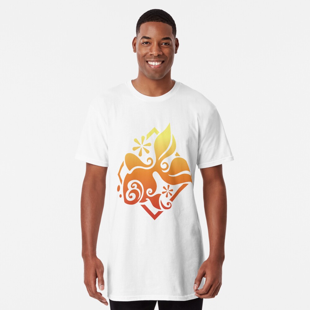 "Yoimiya logo - Genshin Impact" Sticker for Sale by damomonkey | Redbubble