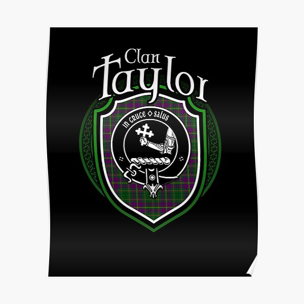 "Clan Taylor Tartan , Scottish Taylor, Taylor Last Name, Taylor Tartan ...