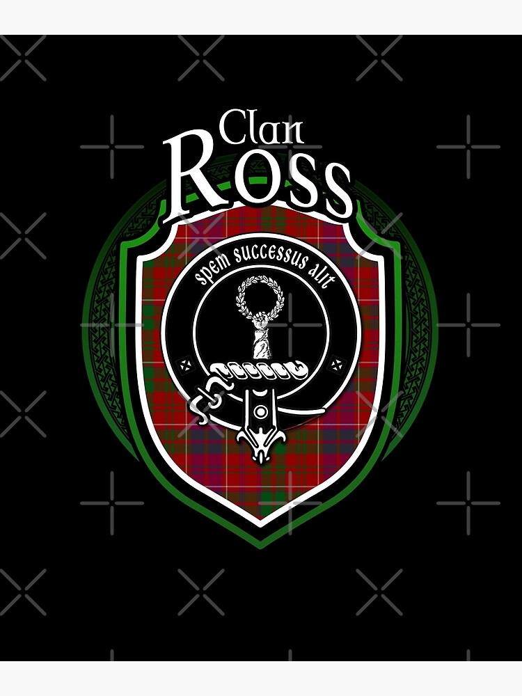 "Clan Ross Tartan, Ross Smith, Ross Last Name, Ross Tartan, Ross Crest ...