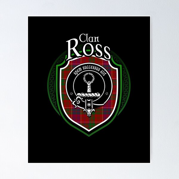 "Clan Ross Tartan, Ross Smith, Ross Last Name, Ross Tartan, Ross Crest ...