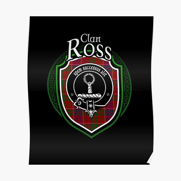 "Clan Ross Tartan, Ross Smith, Ross Last Name, Ross Tartan, Ross Crest ...