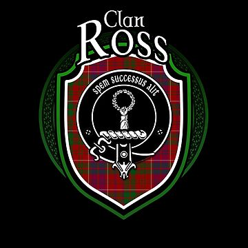 "Clan Ross Tartan, Ross Smith, Ross Last Name, Ross Tartan, Ross Crest ...