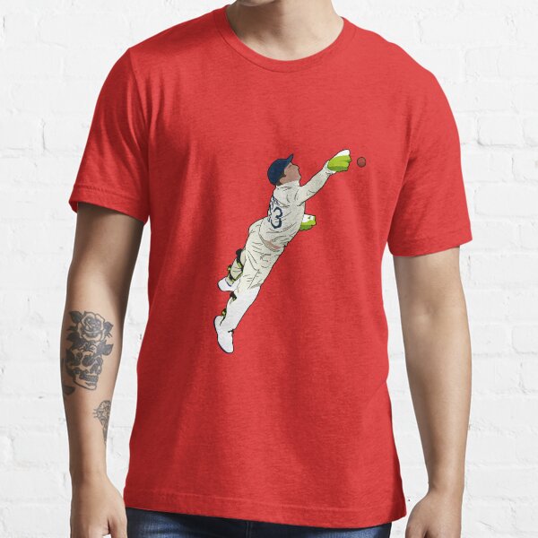 "Jos Buttler Catch" T-shirt for Sale by HitFor6 | Redbubble | jos ...