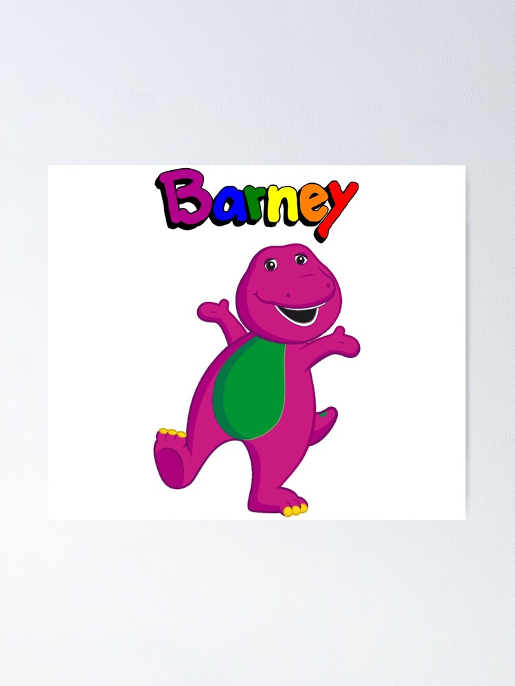 "Barney And Friends, Barney Meme, Barney I Love You, Barney The ...